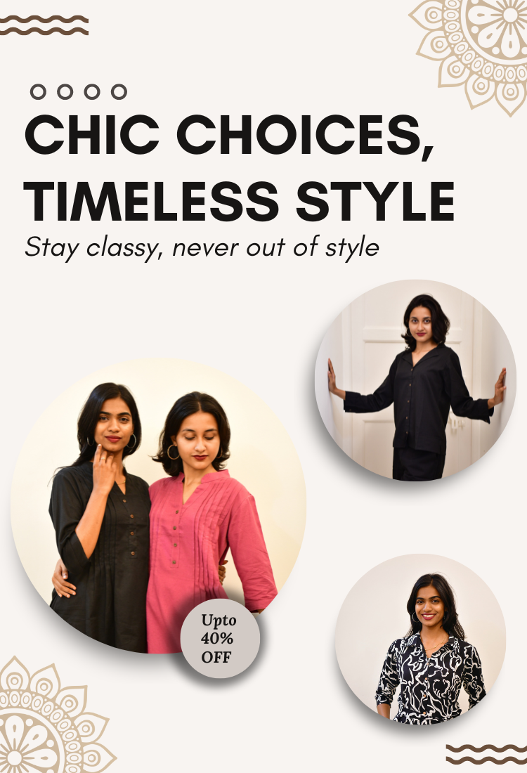 Stylie - Where Fashion Meets Elegance!