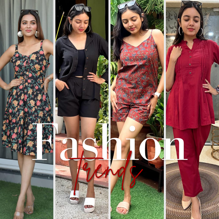 Stylie - Where Fashion Meets Elegance! – STYLIE